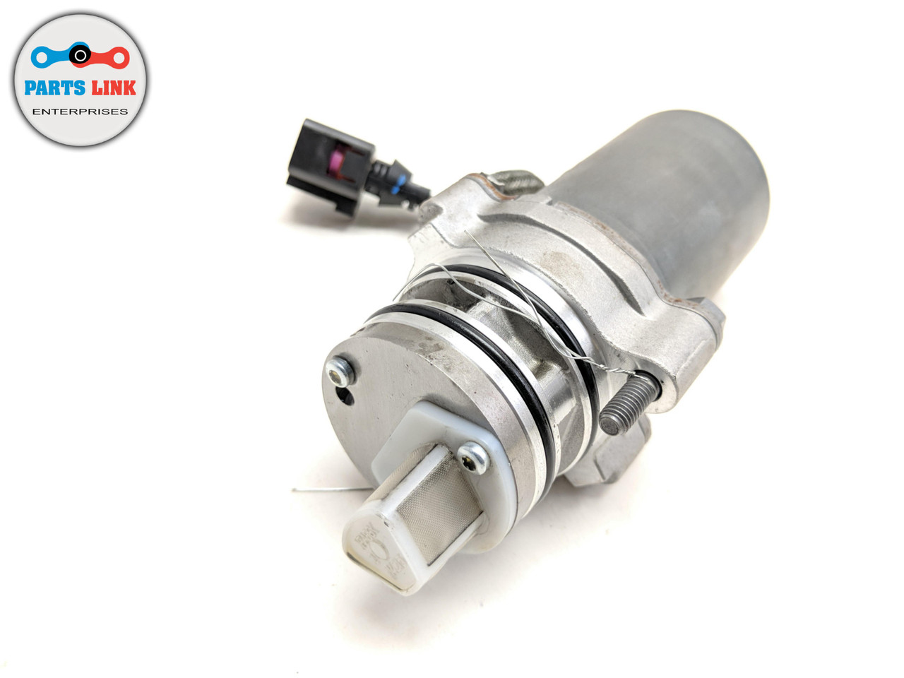 2018 2019 RANGE ROVER VELAR L560 AWD TRANSFER CASE GEARBOX ACTUATOR ...