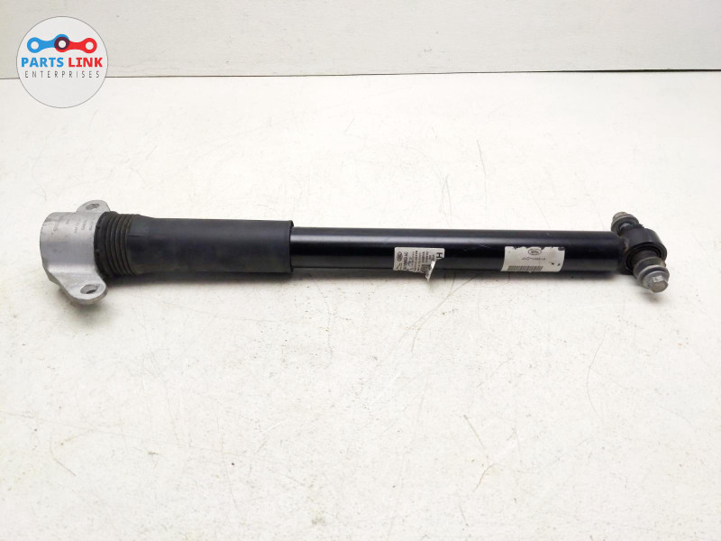 2018 2019 RANGE ROVER VELAR L560 REAR SUSPENSION RIGHT SHOCK STRUT ...