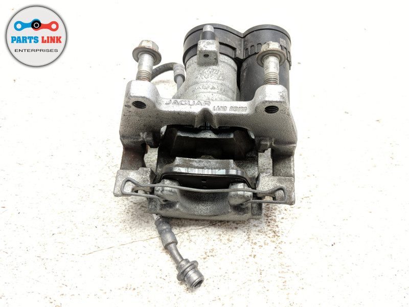 2018-2020 RANGE ROVER VELAR L560 REAR LEFT BRAKE CALIPER W/ PARK ...