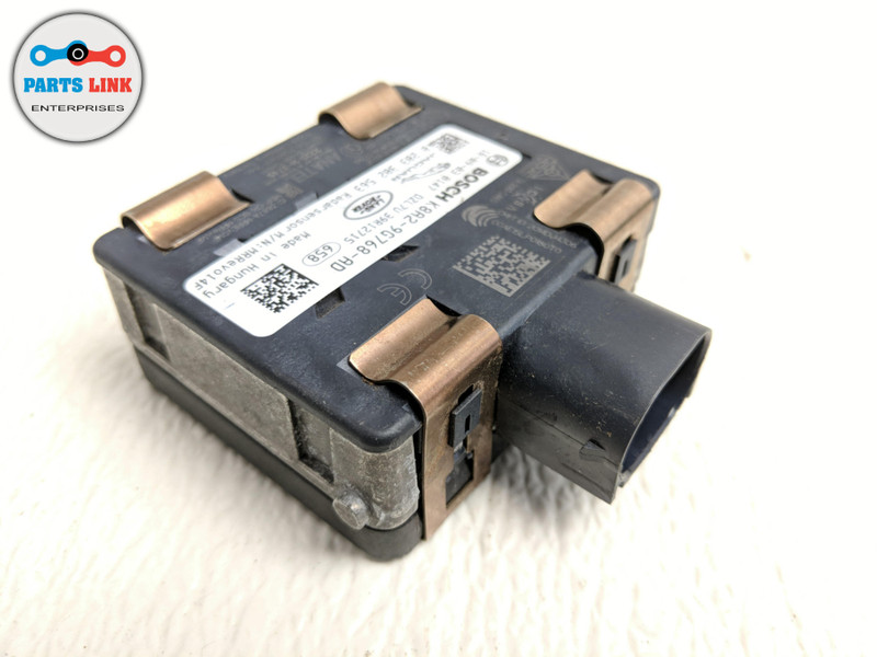 2018 2019 RANGE ROVER VELAR L560 CRUISE CONTROL ADAPTIVE RADAR SENSOR ...