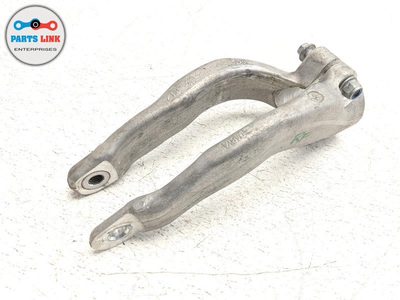 2018 2019 RANGE ROVER VELAR L560 FRONT RIGHT SHOCK STRUT FORK CONTROL ...