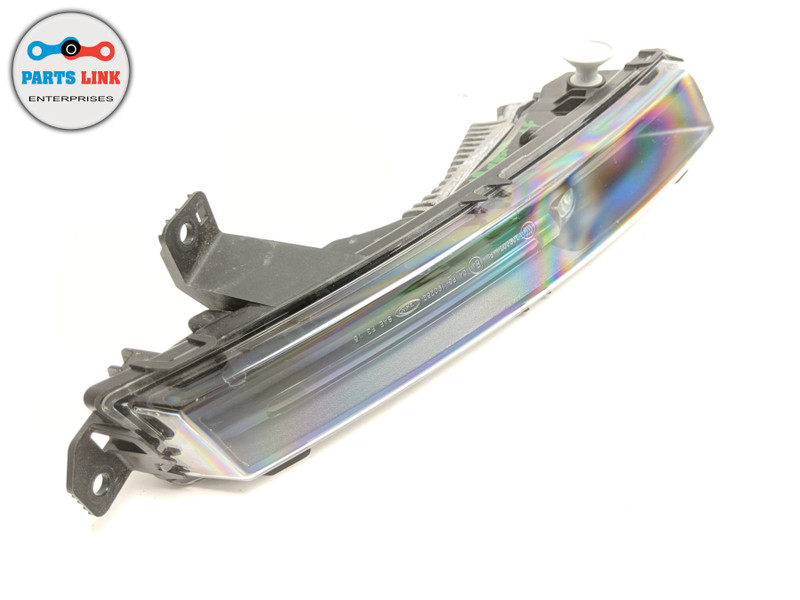 2018 2019 RANGE ROVER VELAR L560 FRONT DRIVER SIDE FOG LIGHT LAMP W ...