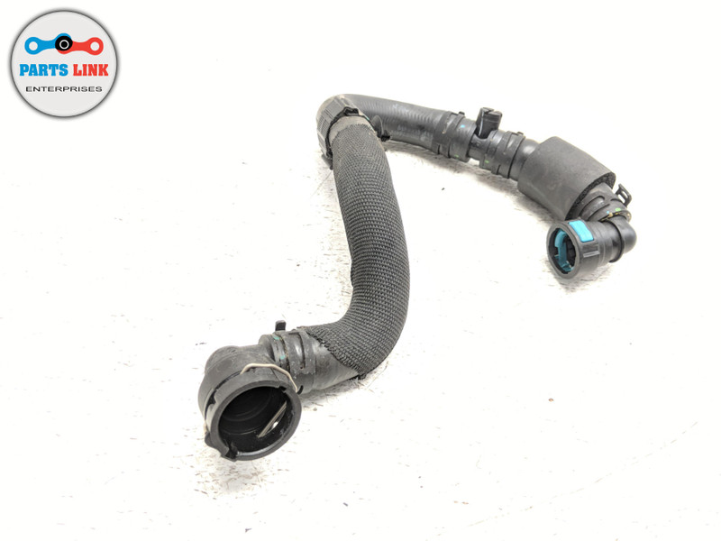 2018-2020 RANGE ROVER VELAR L560 2.0L AUXILIARY PUMP COOLANT HOSE PIPE ...