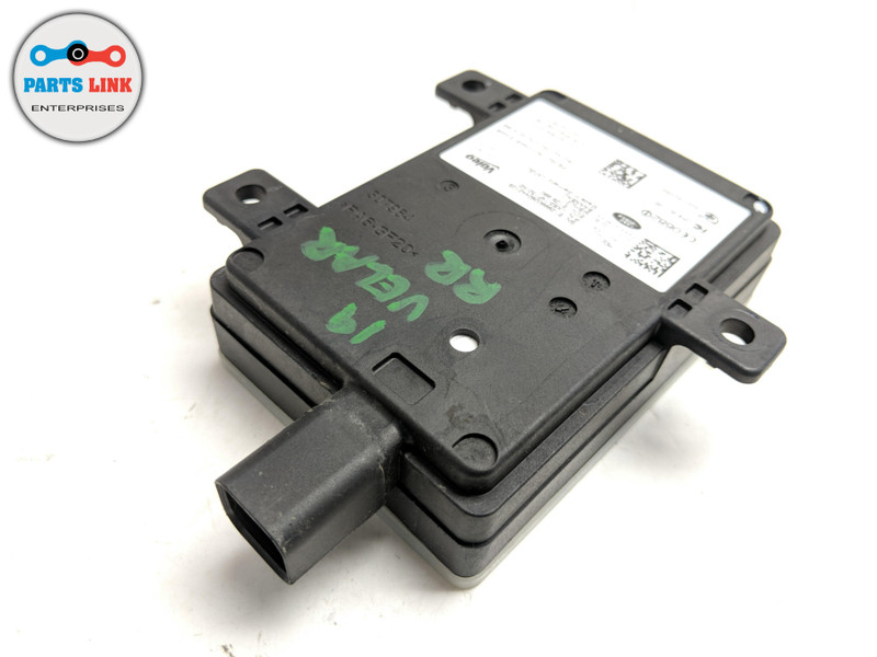 2018-2020 RANGE ROVER VELAR L560 REAR RIGHT SIDE BLIND SPOT MODULE ...