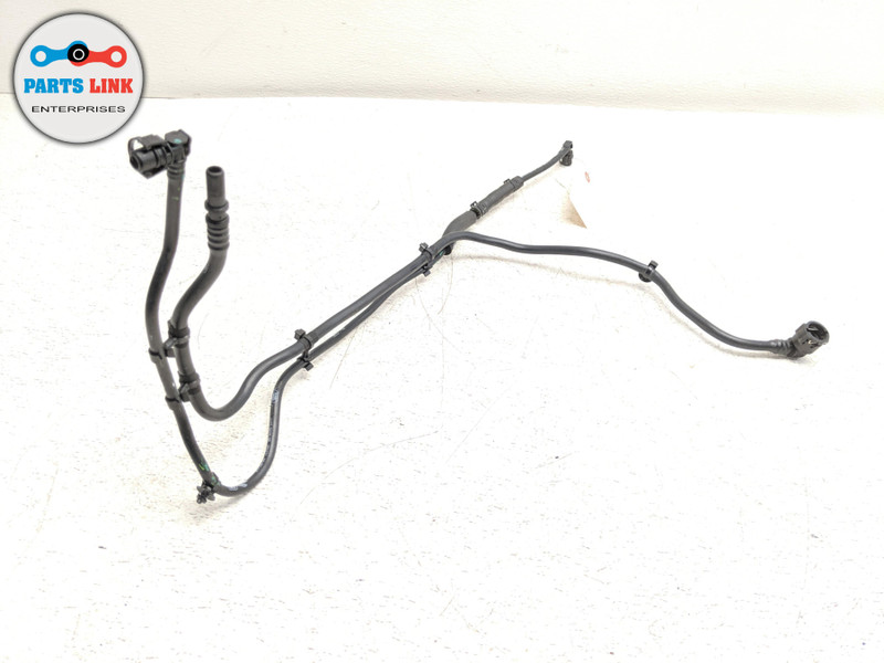 2018 2019 RANGE ROVER VELAR L560 2.0L ENGINE UPPER COOLANT HOSE PIPE ...