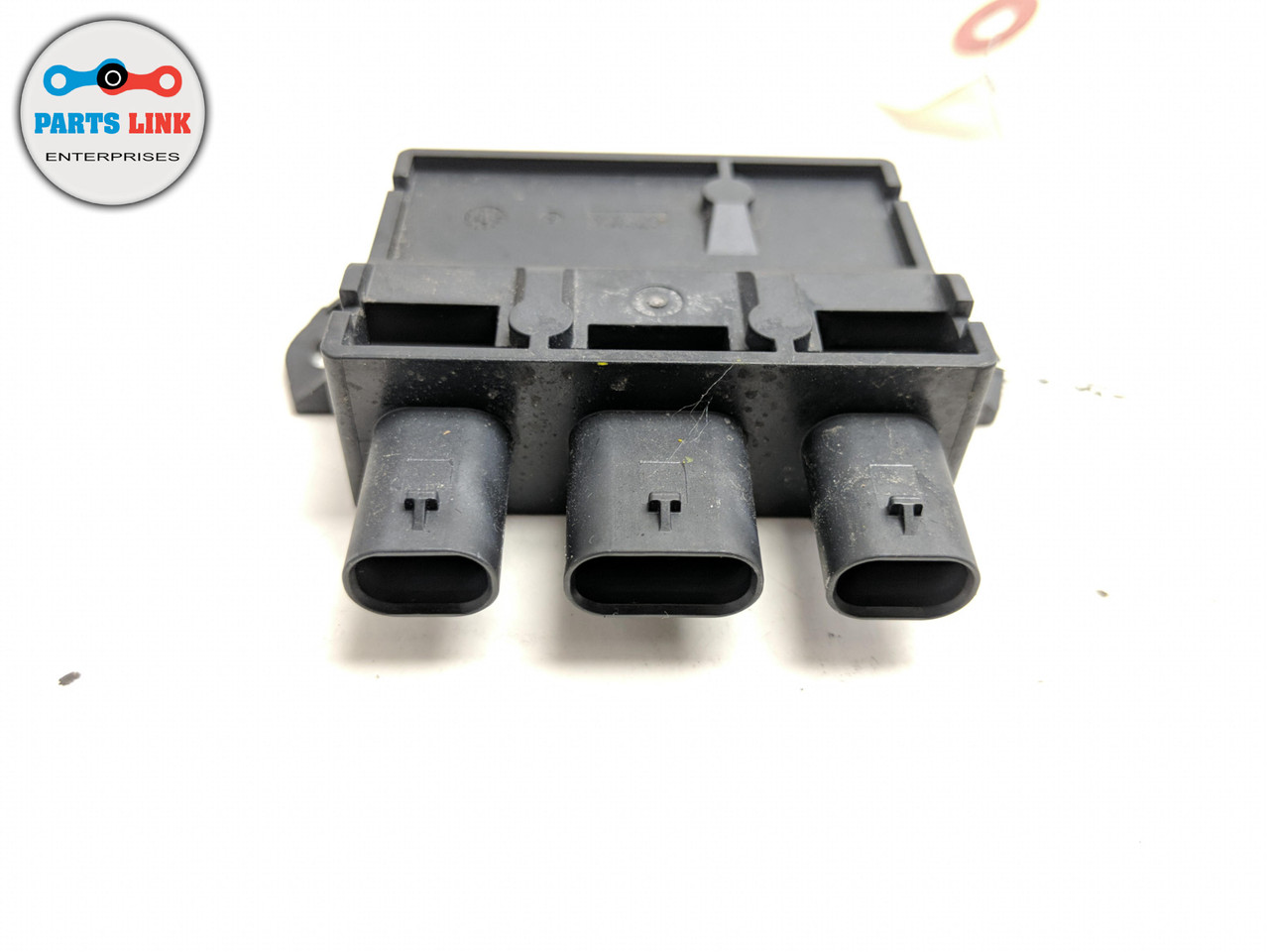 2018 2019 RANGE ROVER VELAR L560 REAR TAIL GATE GESTURE CONTROL SENSOR ...