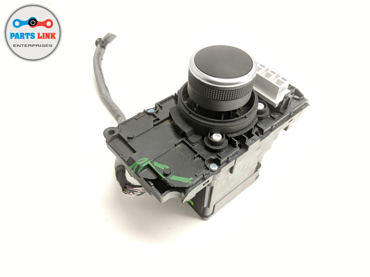 2018 2019 RANGE ROVER VELAR L560 AUTOMATIC TRANSMISSION SELECTOR ...