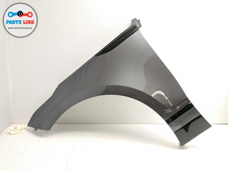 2018 2019 RANGE ROVER VELAR R DYNAMIC L560 FRONT LEFT DRIVER FENDER ...