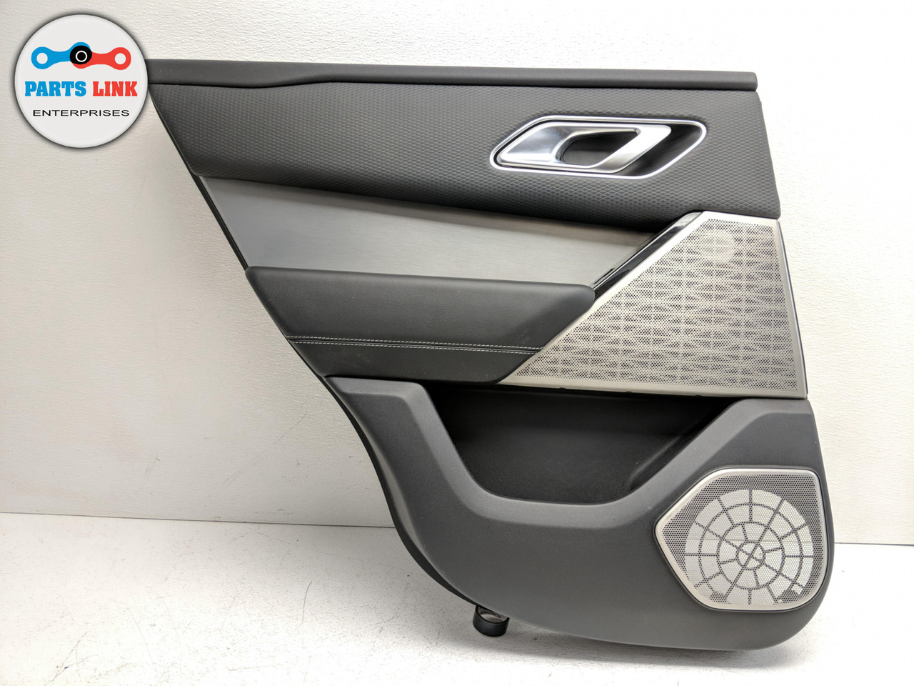 2018 2019 RANGE ROVER VELAR L560 REAR LEFT DOOR INTERIOR PANEL TRIM ...