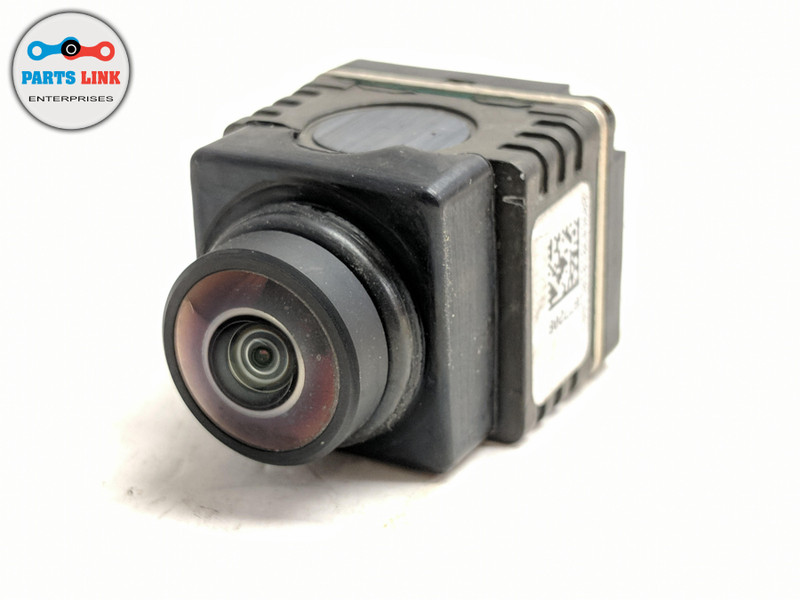 2018 2019 RANGE ROVER VELAR L560 TAILGATE REAR VIEW DISTANCE PARKING ...