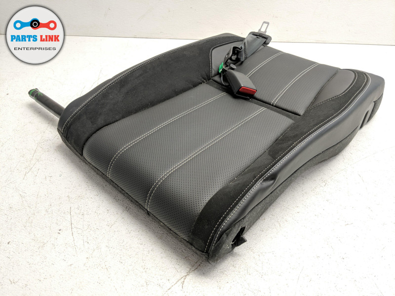 2018-2020 RANGE ROVER VELAR L560 REAR LEFT SEAT BACK REST CUSHION COVER ...