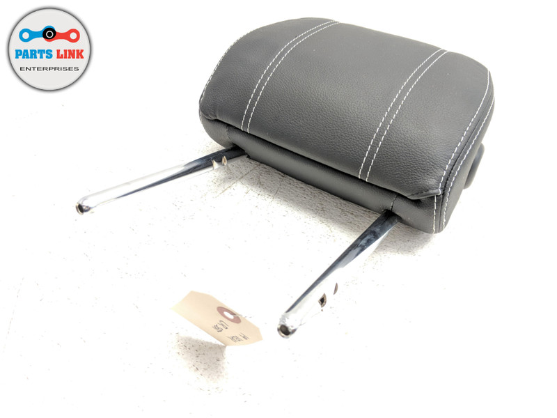 2018 2019 RANGE ROVER VELAR L560 REAR LEFT SECOND ROW SEAT HEAD REST ...