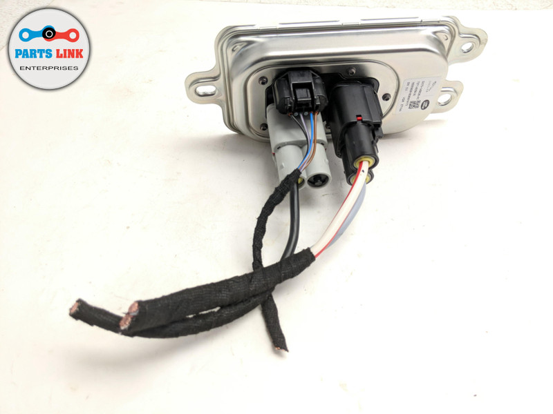 2018 2019 RANGE ROVER VELAR L560 BATTERY VOLTAGE CONTROL MODULE ECU ...