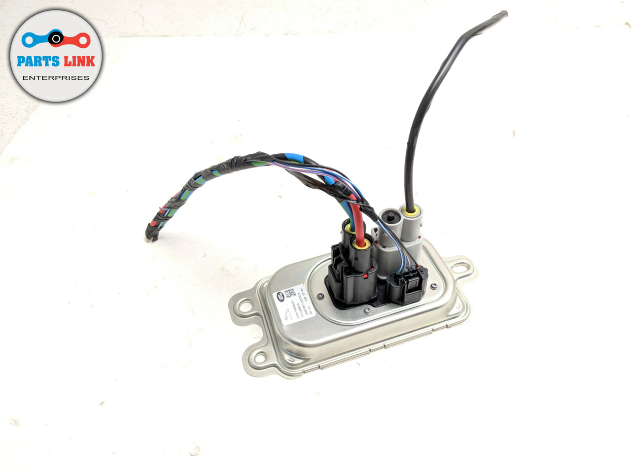 2016-2019 RANGE ROVER L405 REAR RIGHT VOLTAGE CONTROL MODULE UNIT ...