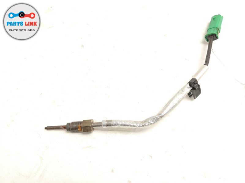 2016-2018 RANGE ROVER L405 3.0L DIESEL EXHAUST MANIFOLD TEMPERATURE EGT ...