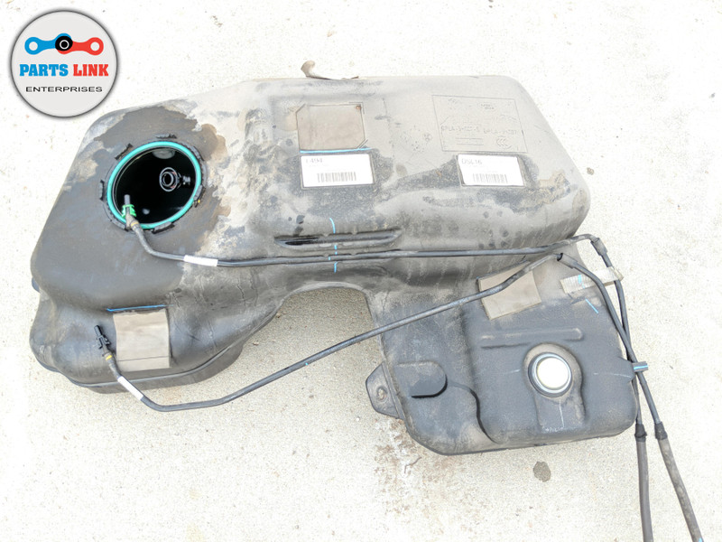 2016-2018 RANGE ROVER L405 3.0L TD6 DIESEL FUEL TANK CELL RESERVOIR ...