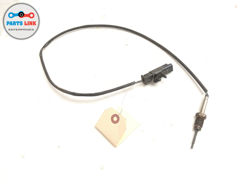 2016-2018 RANGE ROVER L405 3L TD6 DIESEL REAR EXHAUST GAS TEMPERATURE ...