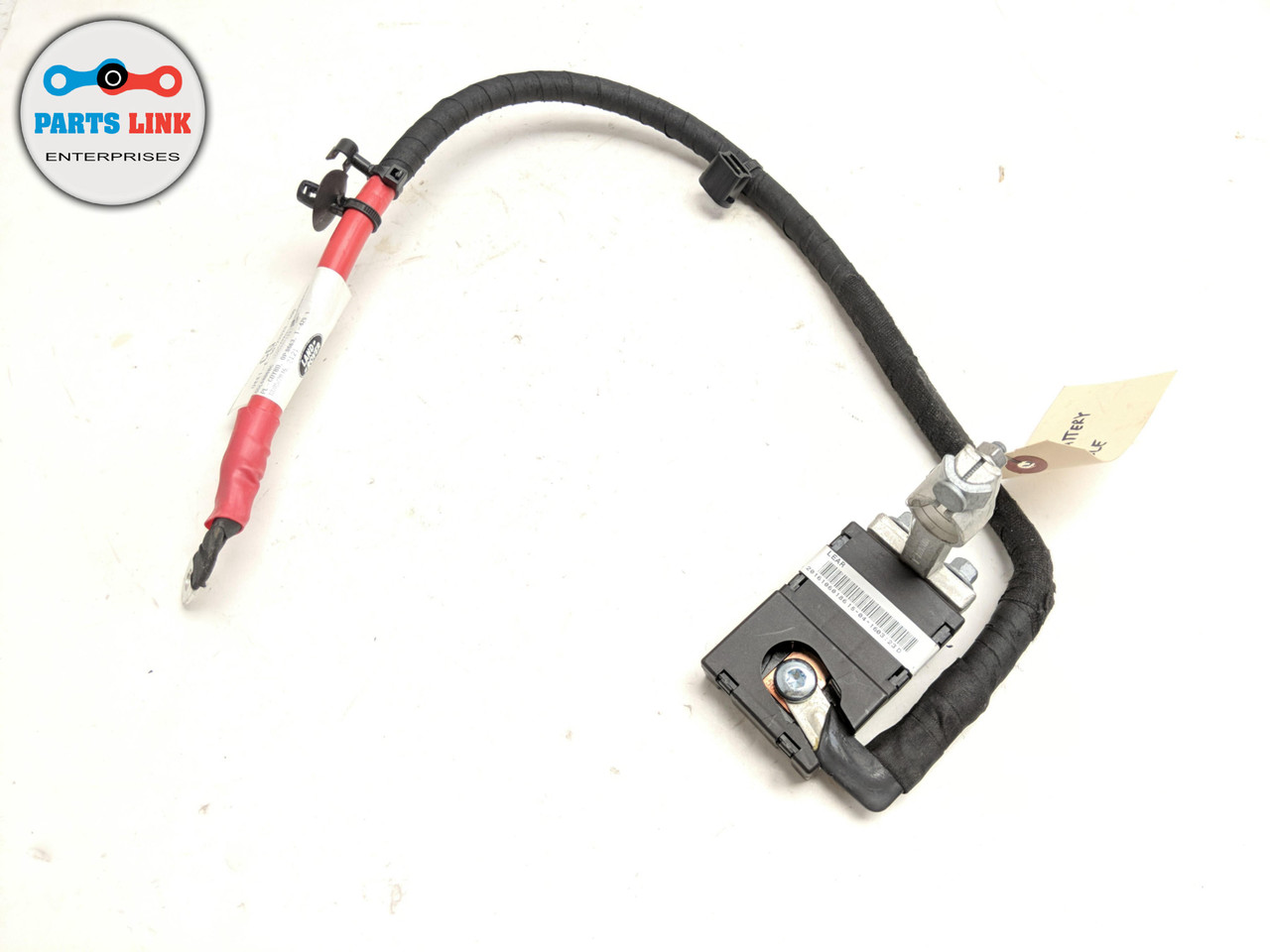 2015-2016 RANGE ROVER L405 POSITIVE BATTERY CABLE DISTRIBUTION HARNESS ...