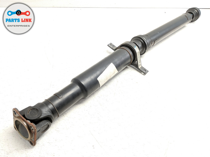 2013-2016 RANGE ROVER L405 3.0L AWD REAR DRIVE SHAFT CARDAN PROP SWB ...