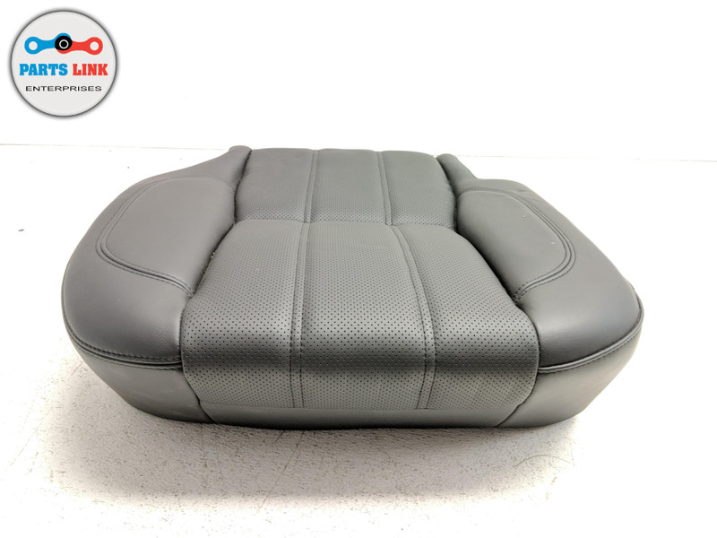 2016-2018 RANGE ROVER L405 REAR RIGHT PASSENGER SEAT BOTTOM CUSHION PAD ...