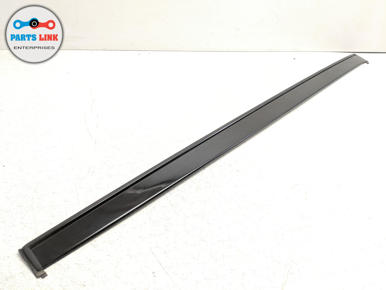 2013-2018 RANGE ROVER L405 RIGHT UPPER PANORAMIC ROOF MOLDING TRIM ...