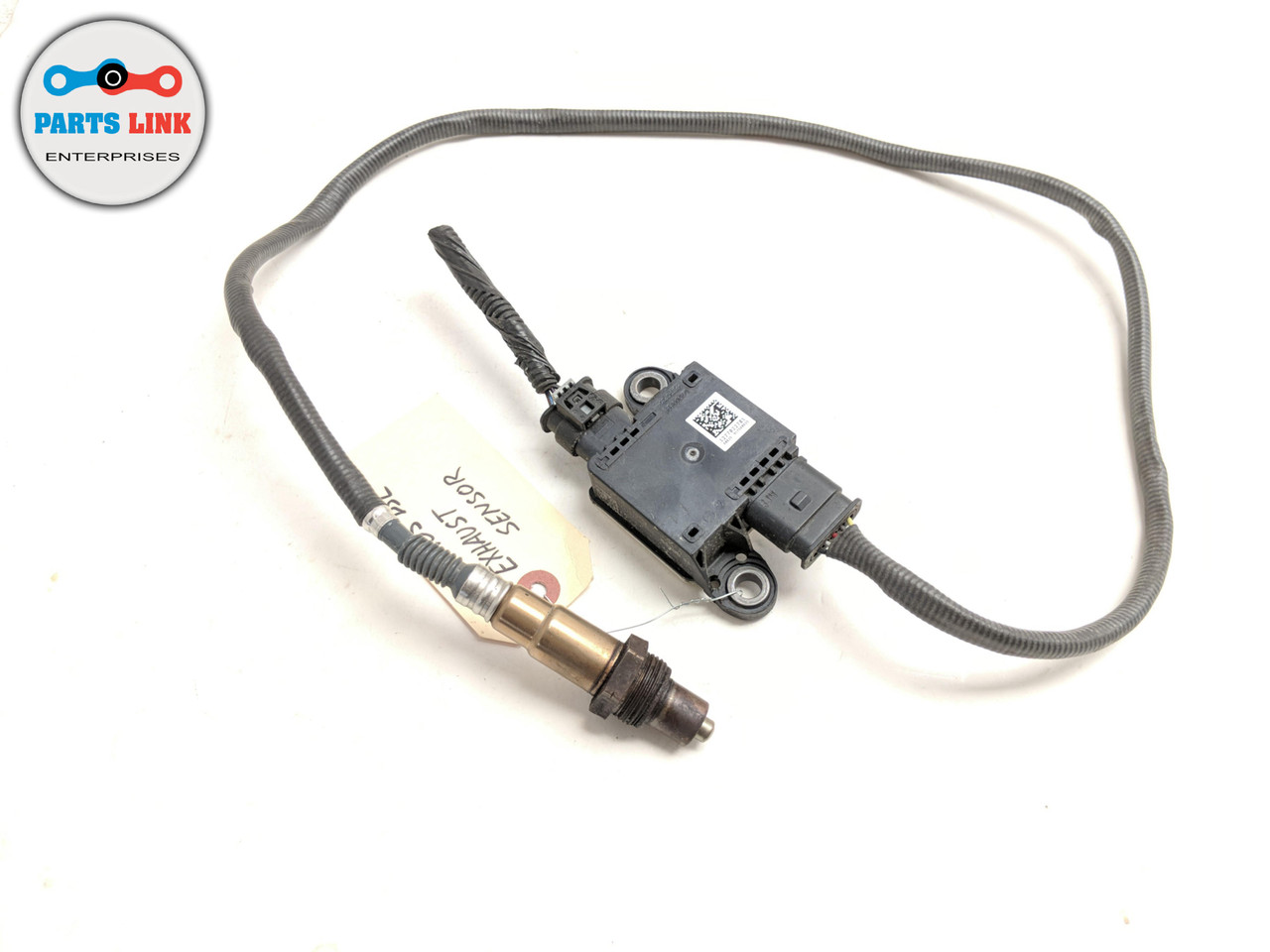 2016-2018 RANGE ROVER L405 TD6 V6 3L DIESEL FRONT 1ST EXHAUST DEF ...