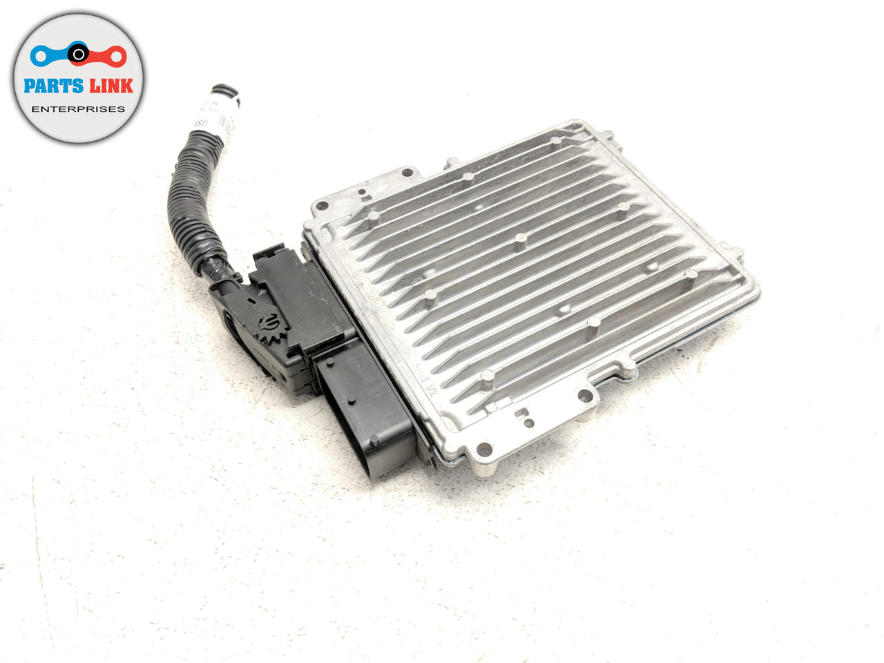 2016 RANGE ROVER L405 3.0L TD6 V6 DIESEL ENGINE CONTROL MODULE COMPUTER ...