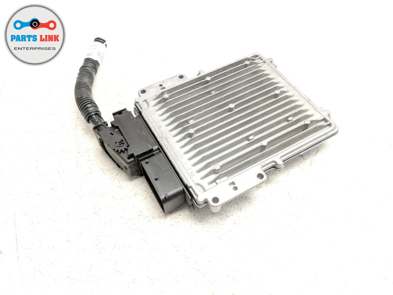 2016 RANGE ROVER L405 3.0L TD6 V6 DIESEL ENGINE CONTROL MODULE COMPUTER ...