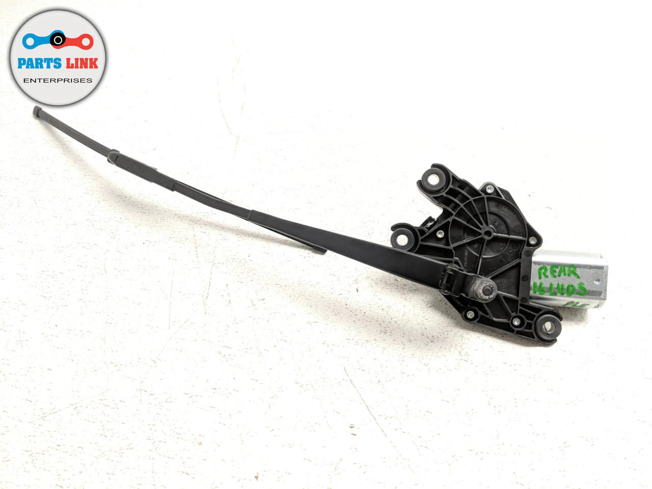 2013-2021 RANGE ROVER L405 REAR BACK LIFT GATE HATCH DECK WIPER MOTOR ...