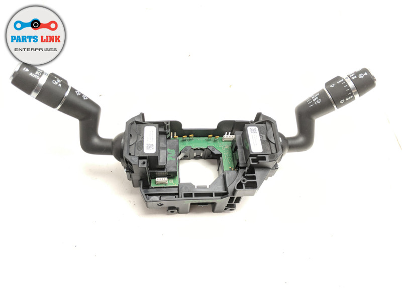 2013-2017 RANGE ROVER L405 STEERING COLUMN COMBO FOG TURN LIGHT WIPER ...