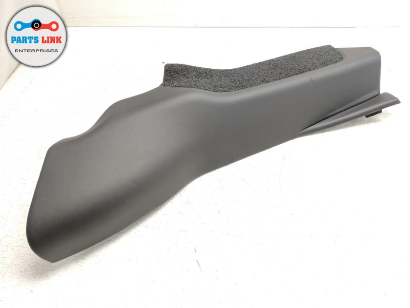 2013-2018 RANGE ROVER L405 REAR LEFT SEAT SIDE BOLSTER D PILLAR TRIM ...