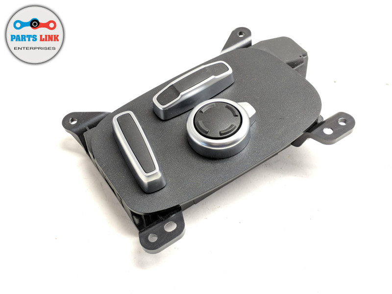 2016-2018 RANGE ROVER L405 FRONT LEFT DRIVER POWER SEAT POSITION ...