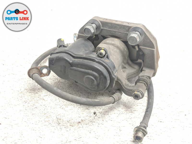 2017-2020 ACURA MDX YD4 REAR LEFT DRIVER BRAKE CALIPER ACTUATOR PADS ...