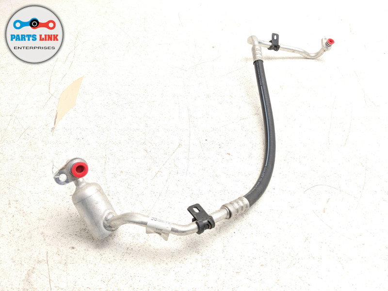 2017-2019 LAND ROVER DISCOVERY 5 L462 3.0L FRONT AC LINE DISCHARGE HOSE ...