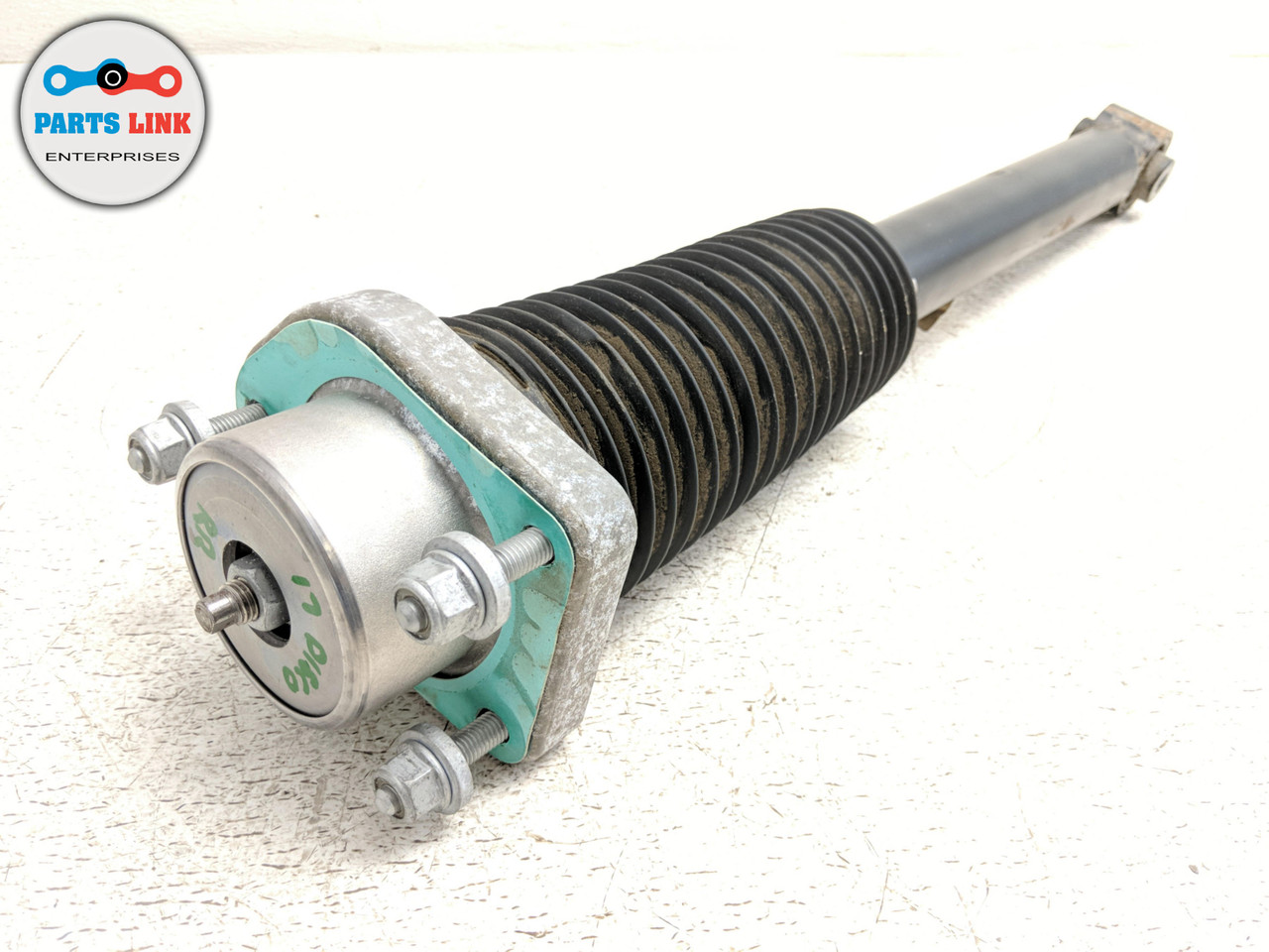 2017-2020 LAND ROVER DISCOVERY 5 REAR RIGHT OR LEFT STRUT SHOCK ...