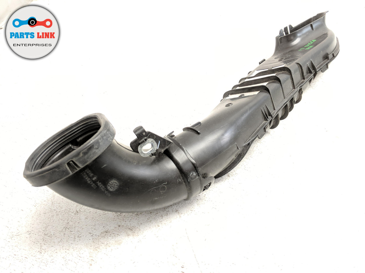 17-19 LAND ROVER DISCOVERY 5 L462 3.0L GAS SC FRONT RIGHT AIR INTAKE ...