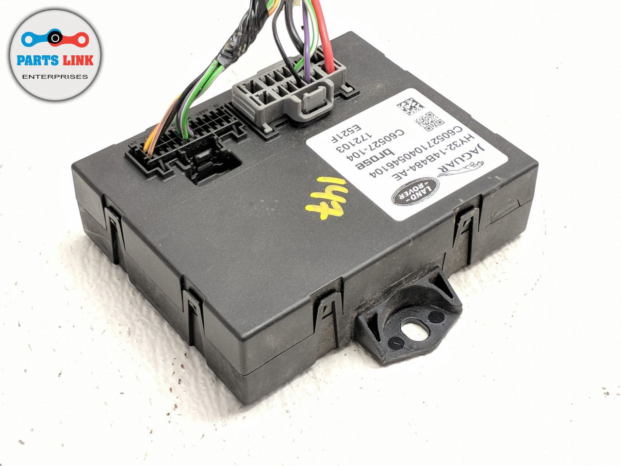 2017-2019 LAND ROVER DISCOVERY L462 REAR POWER LIFT TAIL GATE POWER ...