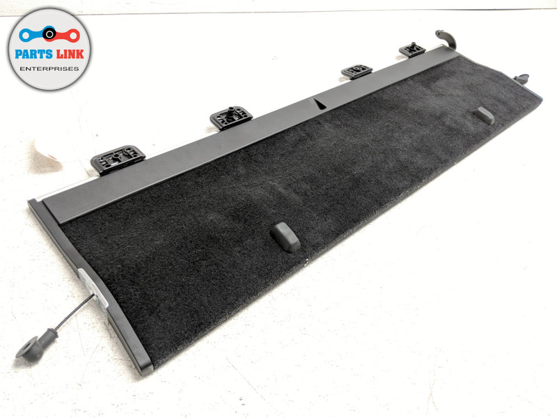 2017-2019 LAND ROVER DISCOVERY 5 L462 INNER LOWER TAIL GATE DECK LID ...