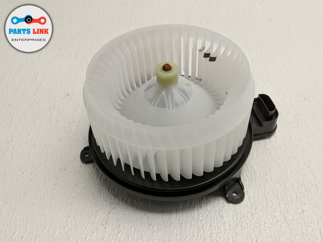 2017-2019 LAND ROVER DISCOVERY 5 L462 AC AIR HEATER BLOWER FAN MOTOR ...