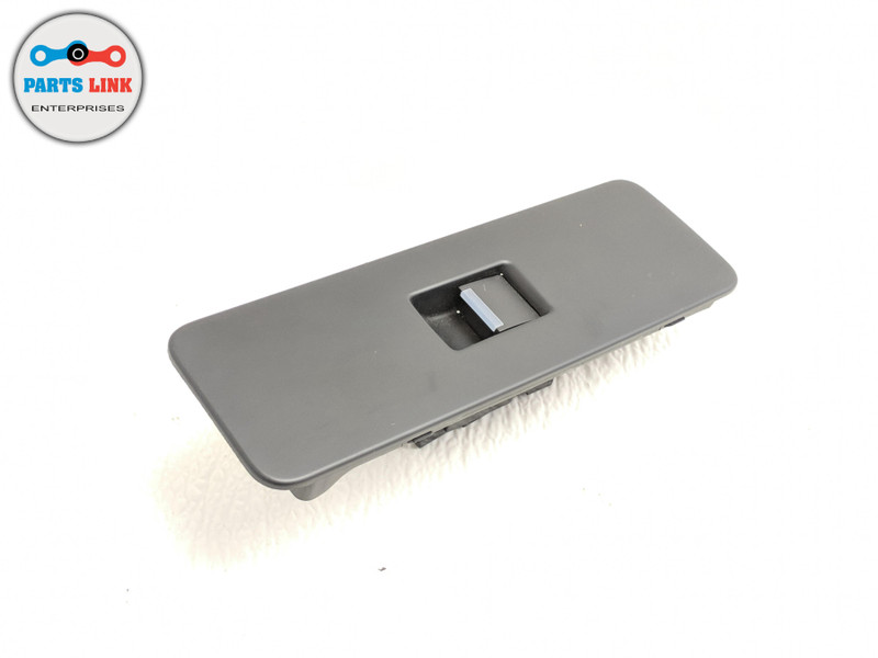 15-18 LAND ROVER DISCOVERY SPORT L550 FRONT RIGHT PASSENGER WINDOW ...