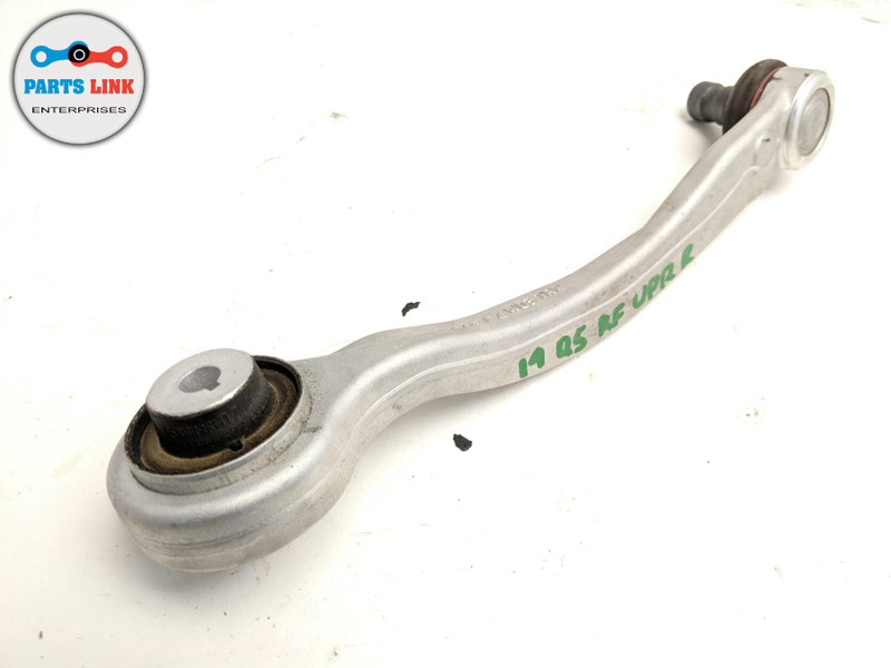 2018-2019 AUDI Q5 FY FRONT RIGHT PASSENGER REARWARD UPPER CONTROL ARM ...