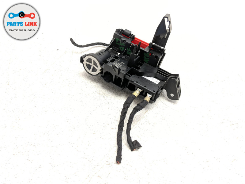 2018-2019 AUDI Q5 B9 FY FRONT RIGHT APRON FUSE BOX JUNCTION POWER ...