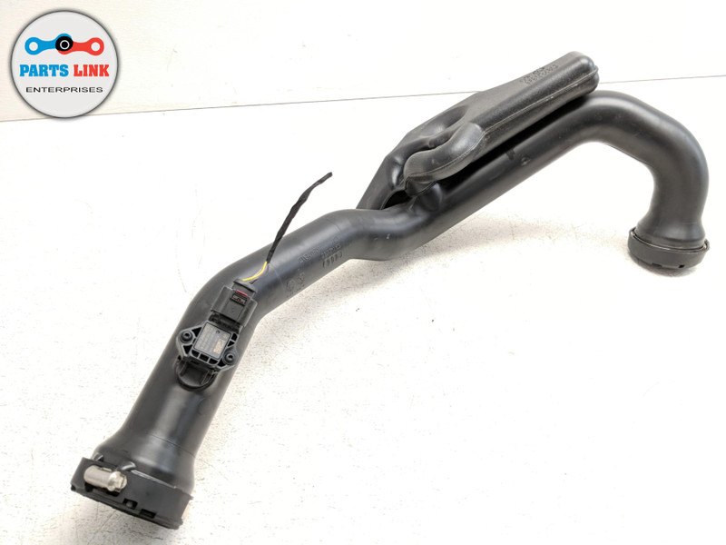 2018-2020 AUDI Q5 FY 2.0L TURBOCHARGER INTERCOOLER AIR INTAKE PIPE HOSE ...