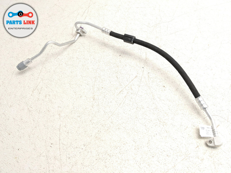 2018-2020 AUDI Q5 FY AC CONDITIONER REFRIGERANT LIQUID DISCHARGE LINE ...