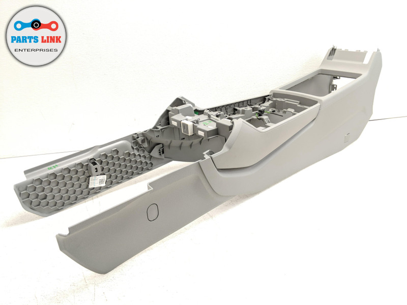 2018-2020 AUDI Q5 FY FRONT FLOOR CENTER CONSOLE FRAME BRACKET SUPPORT ...