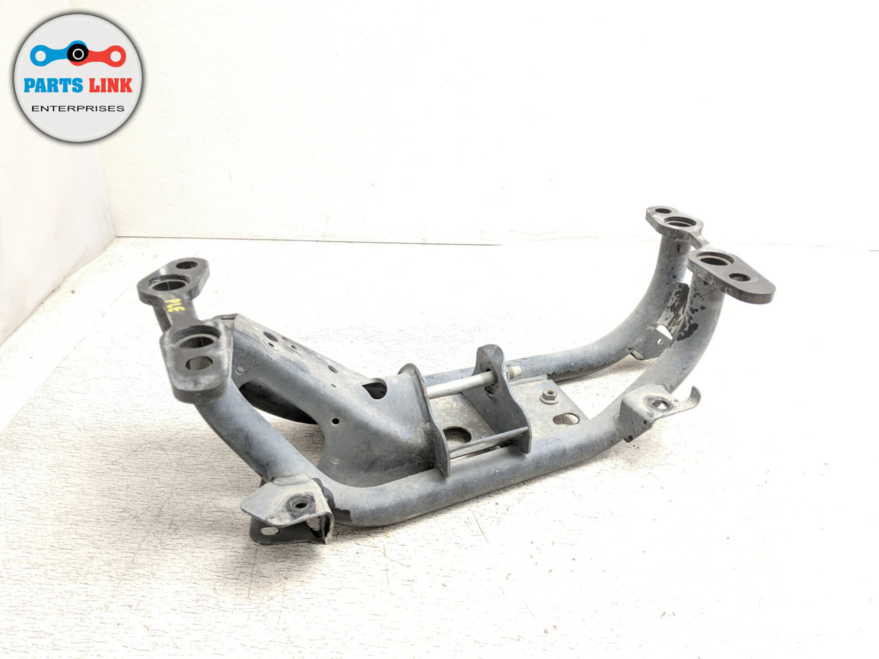 2014-2016 RANGE ROVER SPORT L494 AT TRANSMISSION BRACE MOUNT SUPPORT ...