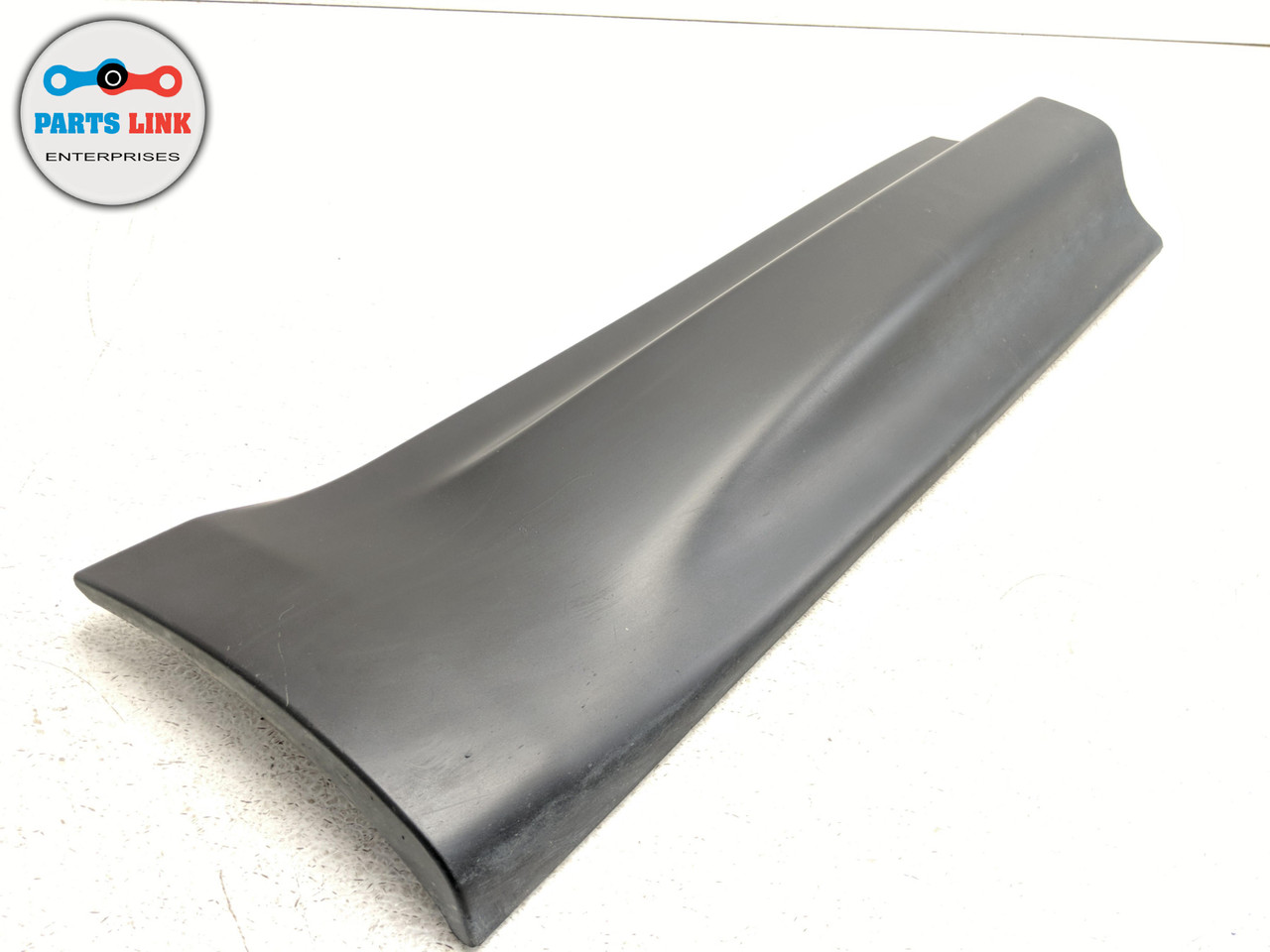 2014-2017 RANGE ROVER SPORT L494 REAR RIGHT LOW DOOR MOLDING CLADDING ...