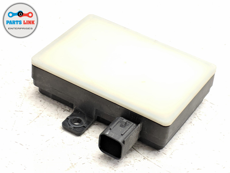 2014-2016 RANGE ROVER SPORT L494 REAR RIGHT BUMPER BLIND SPOT CONTROL ...