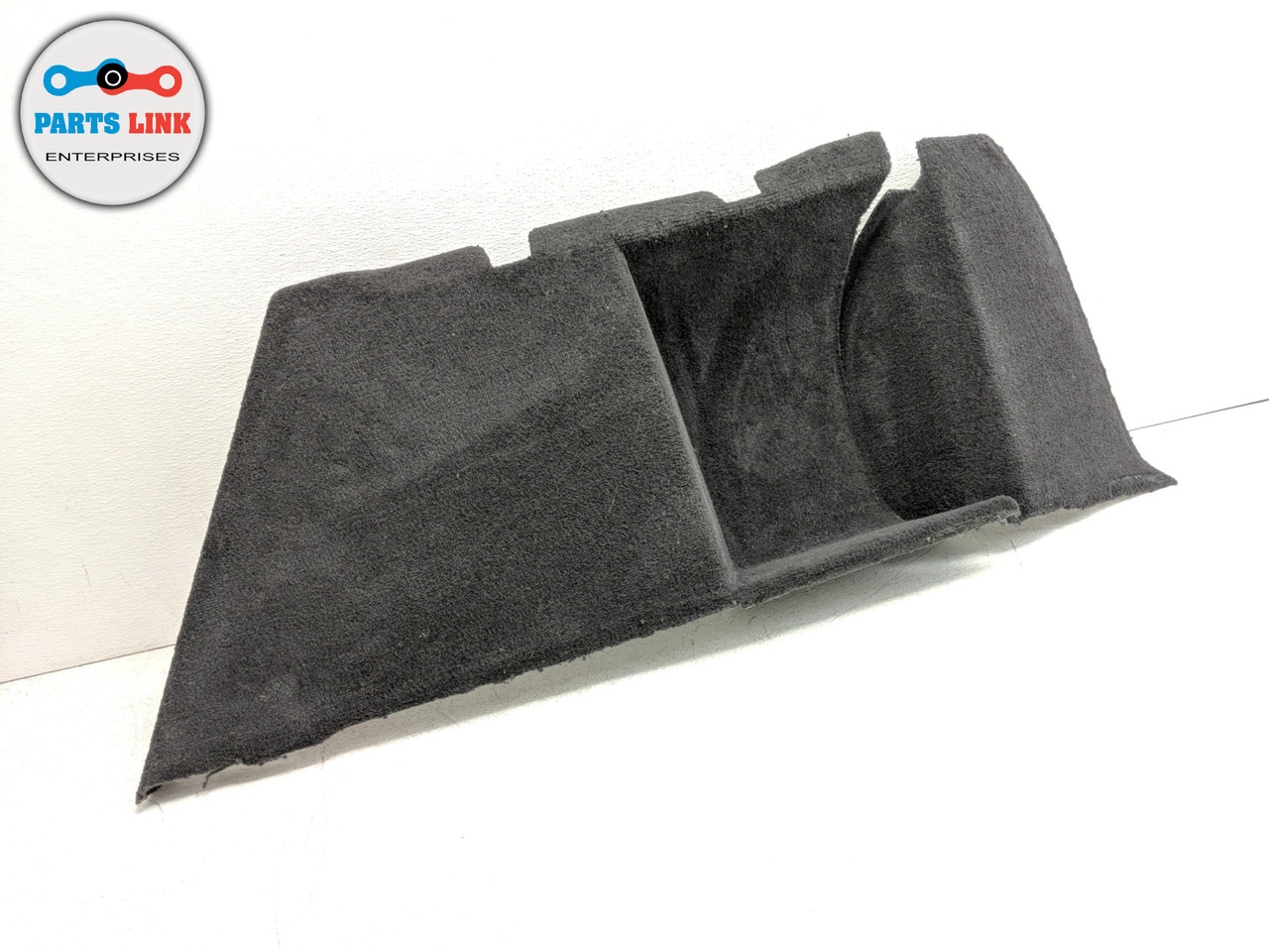 2014-21 RANGE ROVER SPORT L494 REAR RIGHT LOWER QUARTER PANEL TRIM ...
