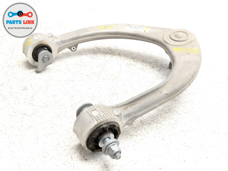2014-2017 RANGE ROVER SPORT L494 FRONT RIGHT UPPER CONTROL ARM WISHBONE ...
